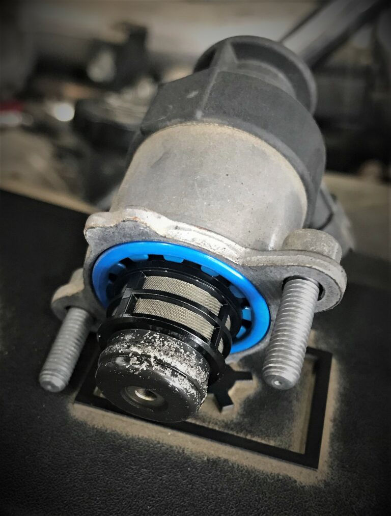 How-To Prevent Disaster with a CP4 Fuel Bypass Kit | 6.7L Powerstroke ...